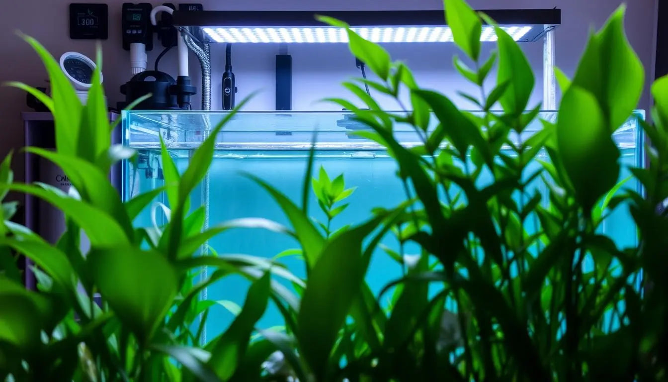 Aquarium Setup Checklist: Everything You Need for a New Tank - Micro ...