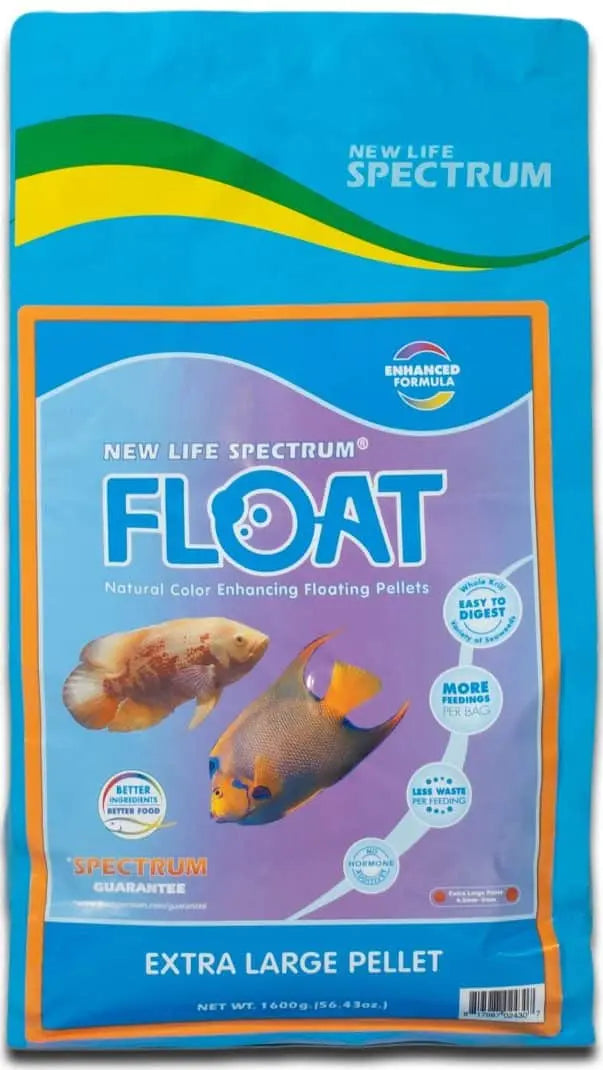 New Life Spectrum Float Large 1.6kg – Micro Aquatic Shop