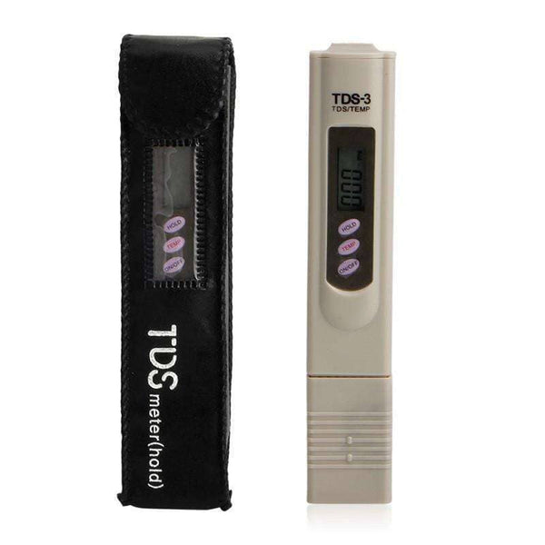 Digital Meter Tds Temp Ppm Tester Accessories Aquarium Products
